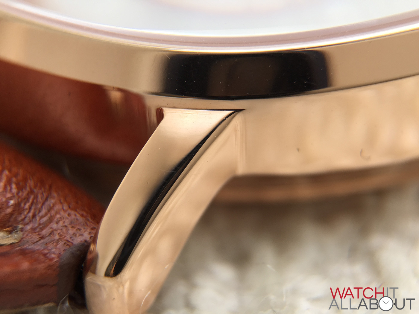 Brathwait Minimalist Automatic Watch Review - 12&60