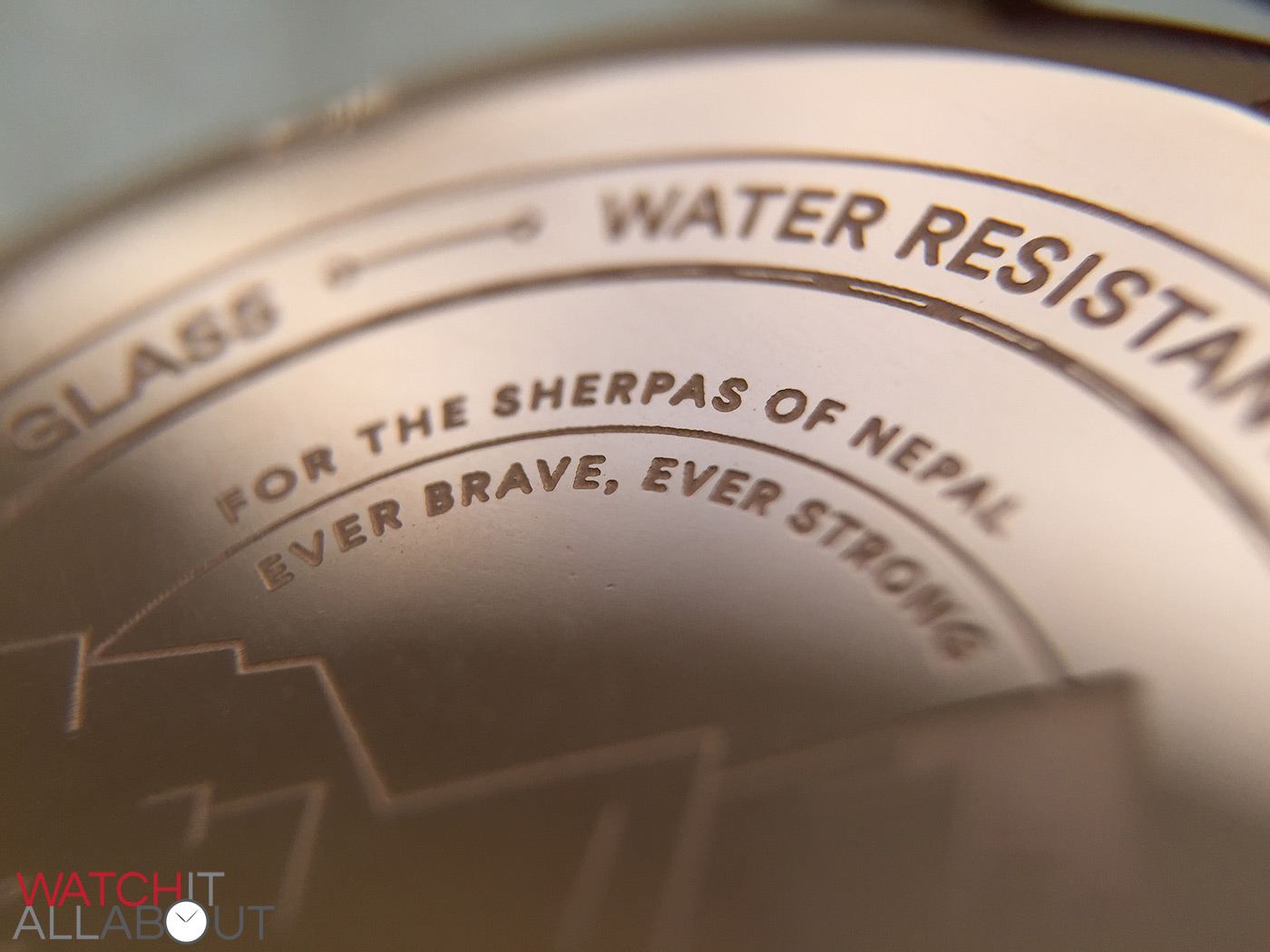 Brathwait Minimalist Automatic Watch Review - 12&60