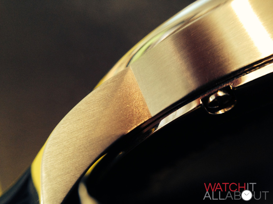 Christopher Ward C900 Worldtimer Watch Review - 12&60