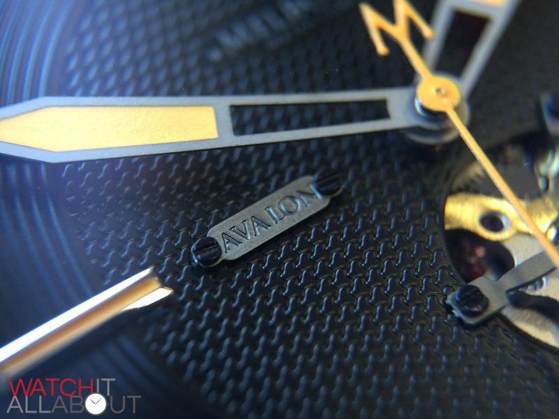 Melbourne Watch Co Avalon Watch Review - 12&60