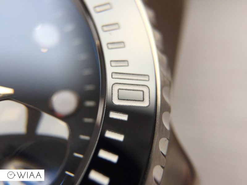 Phoibos PY007C Automatic Watch Review - 12&60