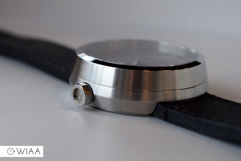 22 Design Studio 4D Signature Concrete Watch Review; Plus Table Clock ...