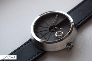 22 Design Studio 4D Signature Concrete Watch Review; Plus Table Clock ...