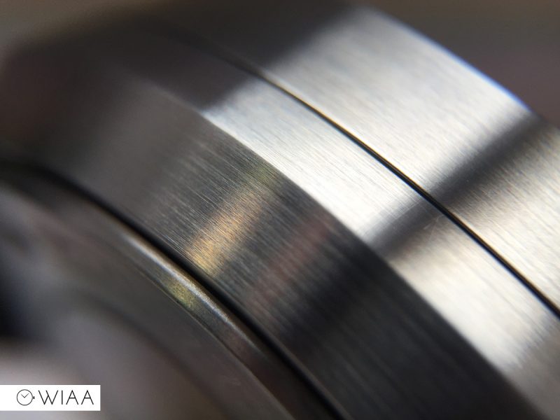 22 Design Studio 4D Signature Concrete Watch Review; Plus Table Clock ...