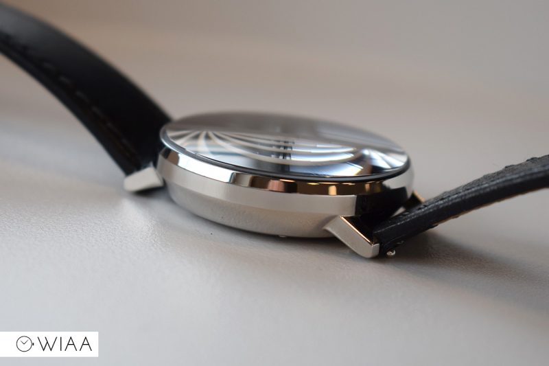 Brathwait Minimalist Luminous Watch Review - 12&60