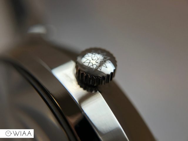 Brathwait Minimalist Luminous Watch Review - 12&60