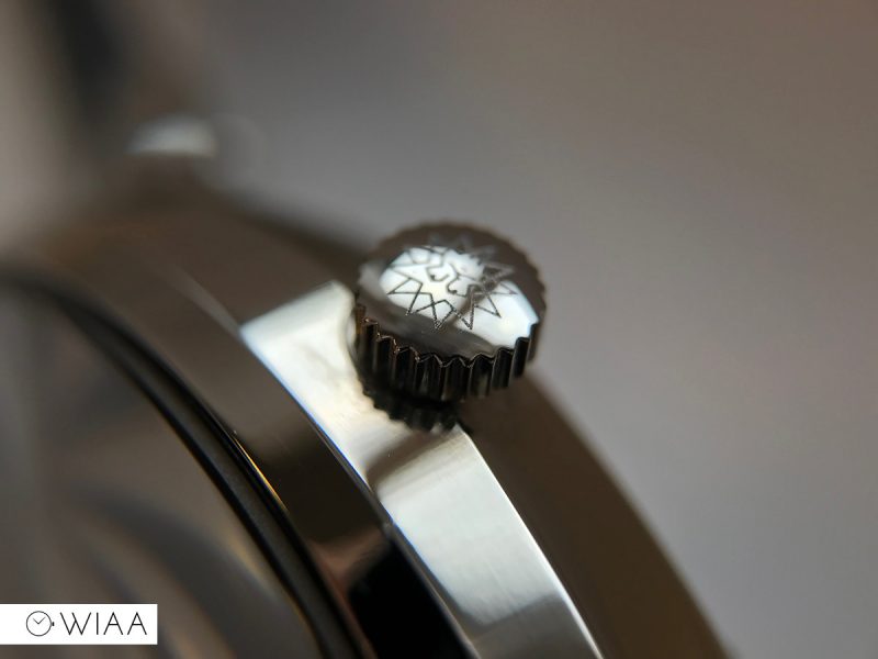 Brathwait Minimalist Luminous Watch Review - 12&60