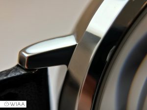 Brathwait Minimalist Luminous Watch Review - 12&60
