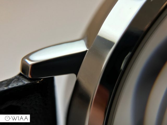 Brathwait Minimalist Luminous Watch Review - 12&60