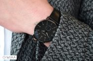 Brathwait Minimalist Luminous Watch Review - 12&60