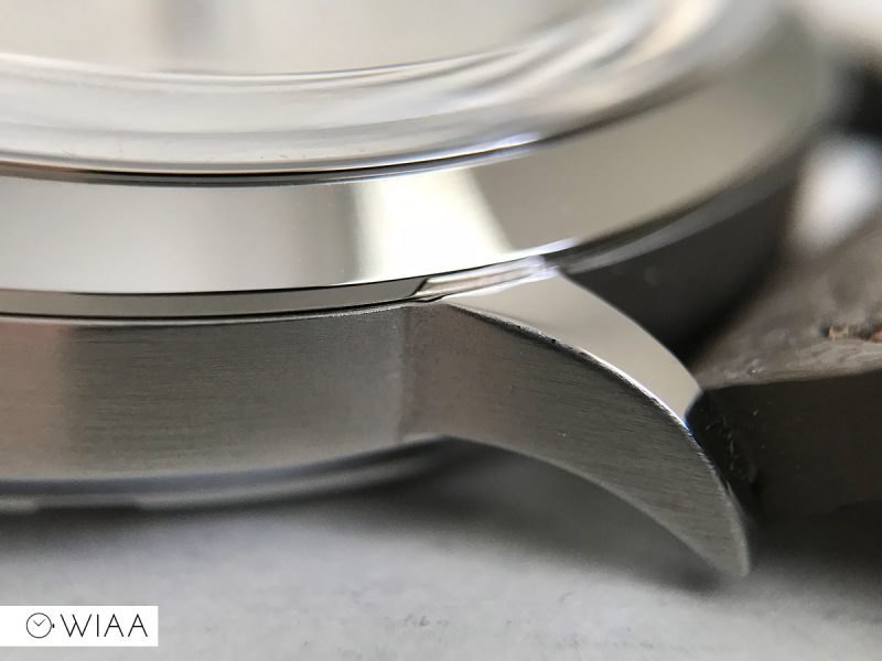 Corniche Historique Automatic Watch Review - 12&60