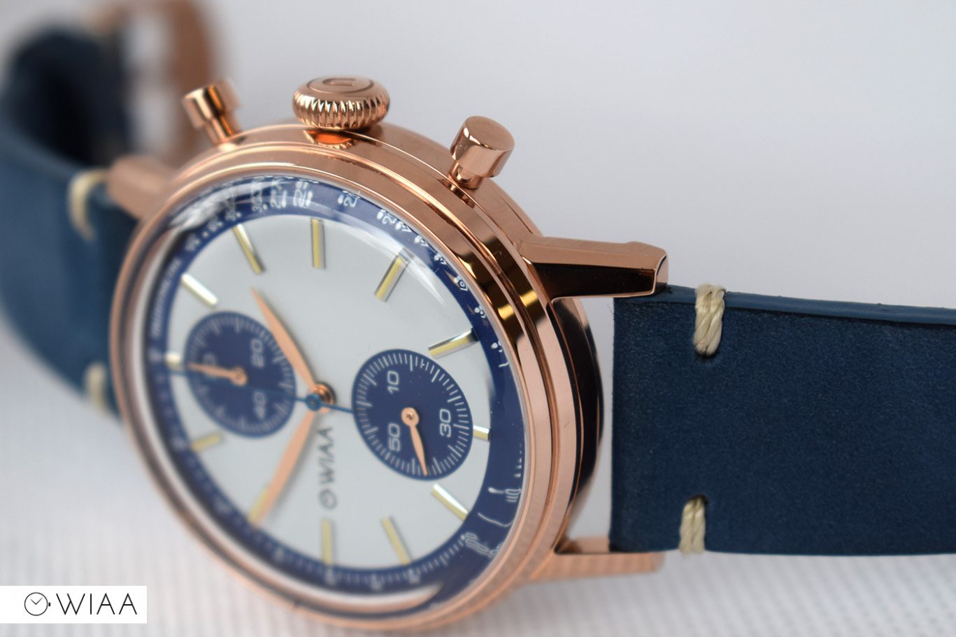 Undone Urban Vintage Watch Review - 12&60