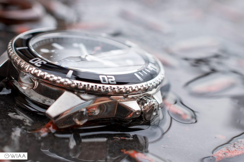 Casio Duro MDV-106 Watch Review - 12&60