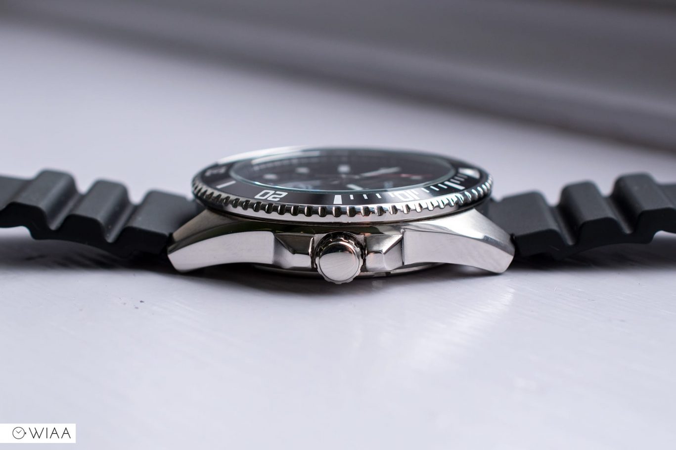 Casio Duro MDV-106 Watch Review - 12&60