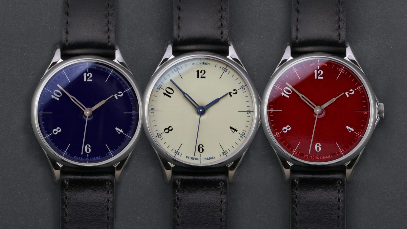 A complete list of British Watchmakers - A to Z - 12&60