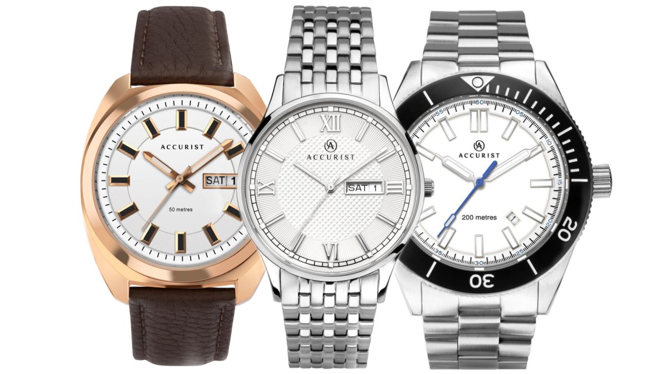 A complete list of British Watchmakers - A to Z - 12&60