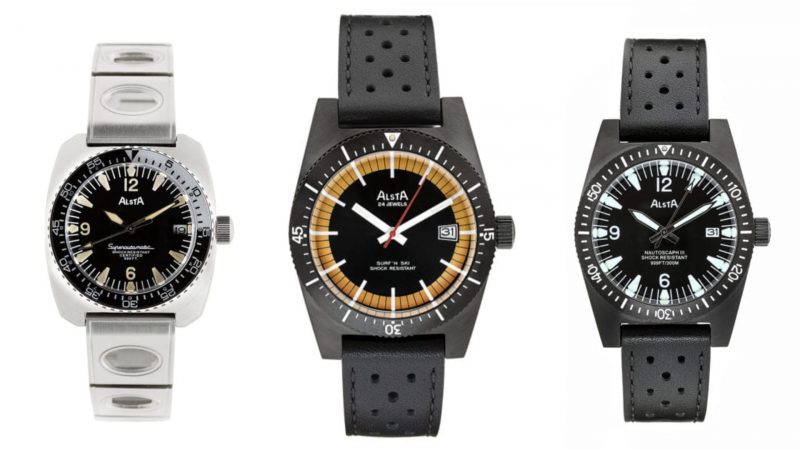 A complete list of British Watchmakers - A to Z - 12&60