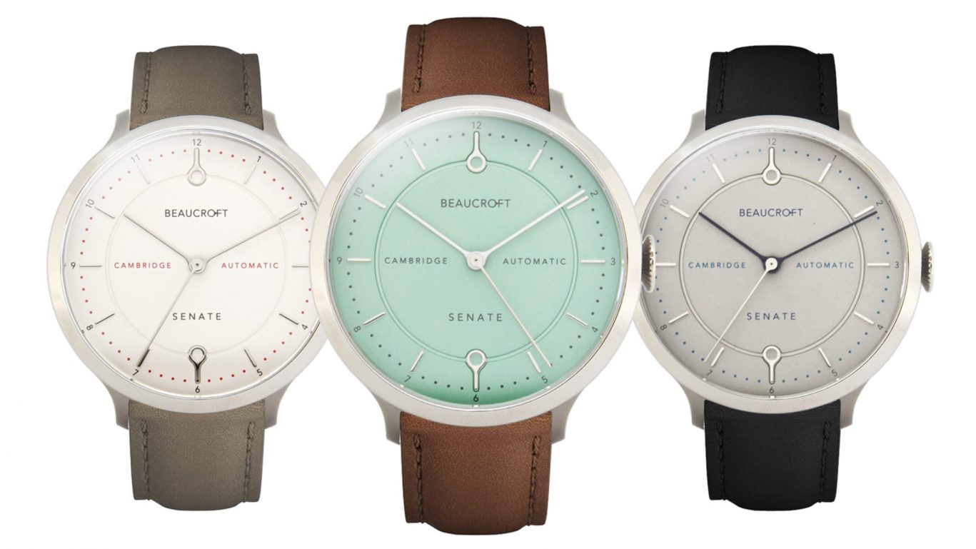 A complete list of British Watchmakers - A to Z - 12&60