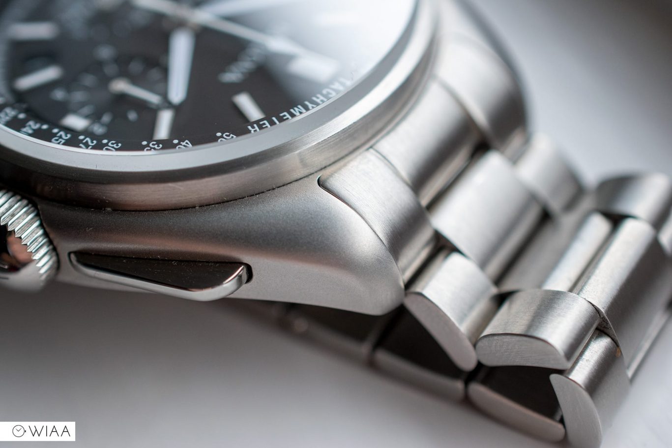 Bulova Lunar Pilot Moonwatch Watch Review - 12&60