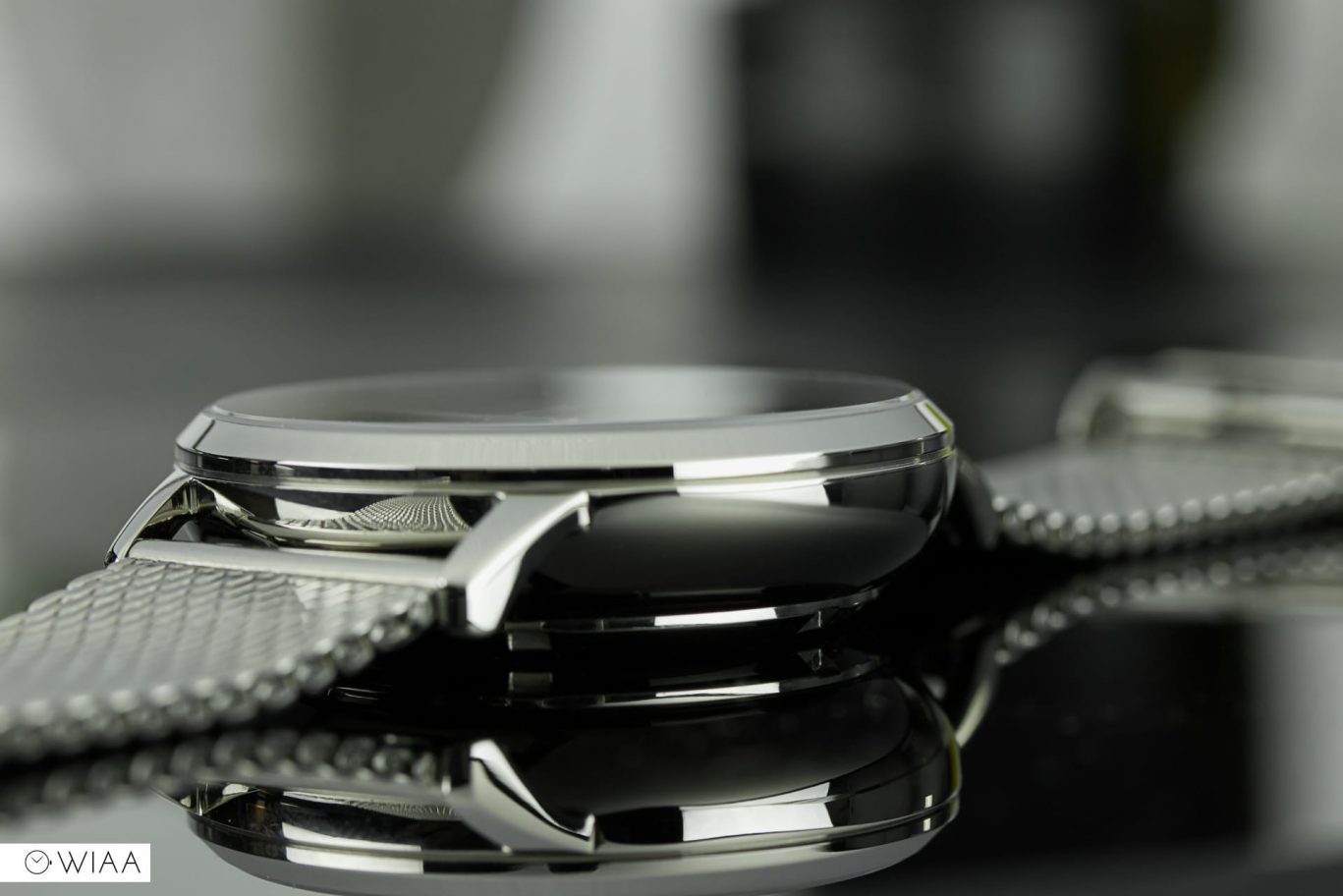 Egard V1-C Watch Review - 12&60