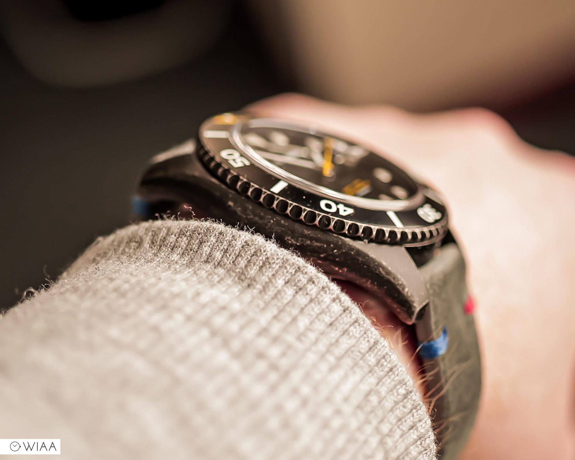 Stalingrad Destroyer Watch Review - 12&60