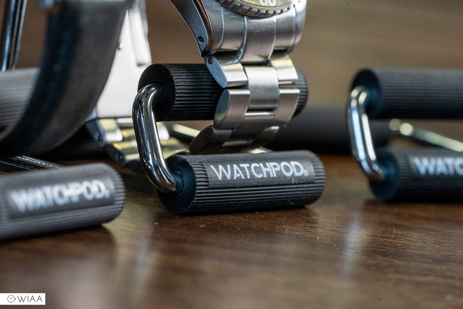 WatchPod Watch Display Stand Review - 12&60