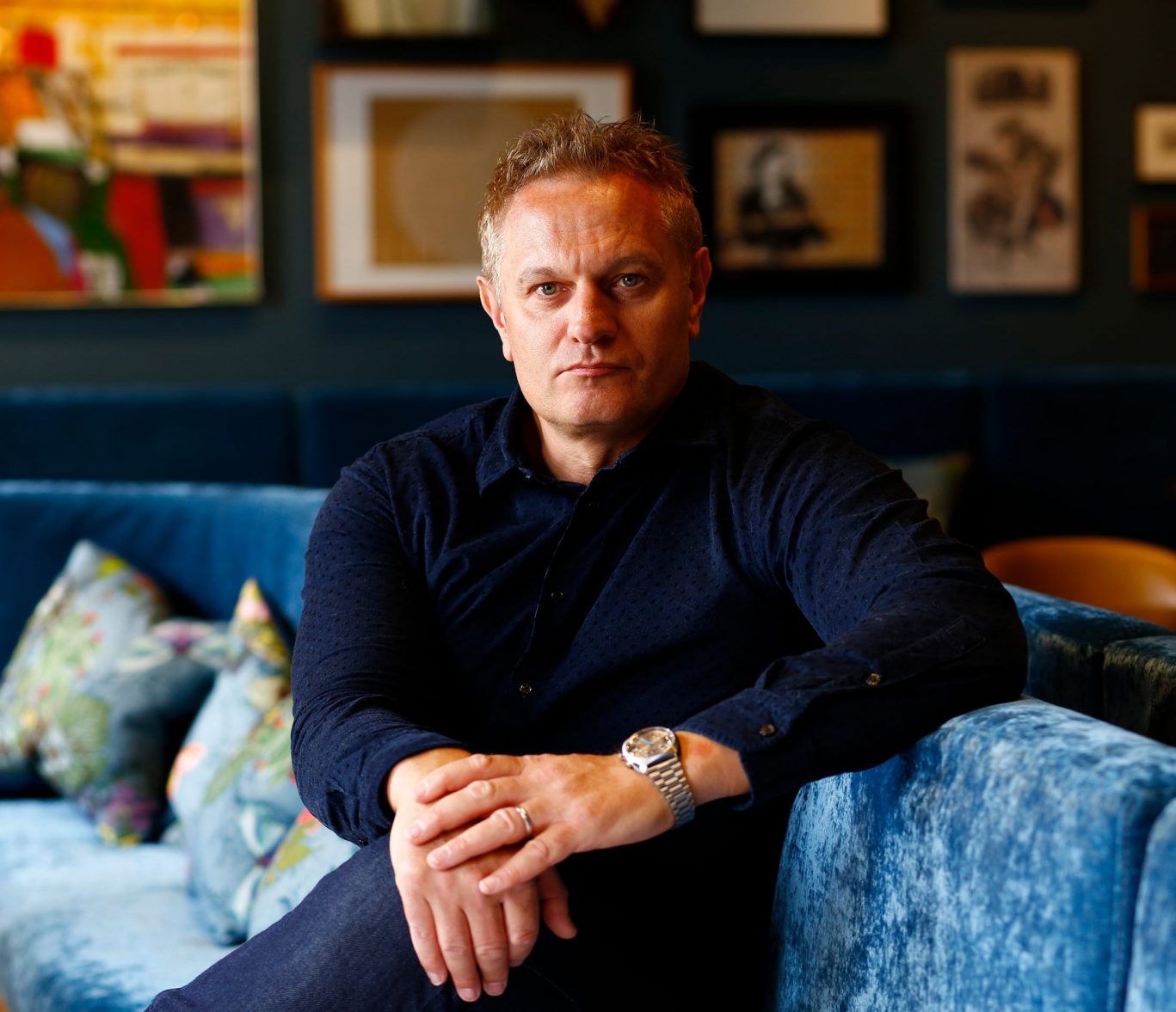 Alliance of British Watch and Clock Makers plus Q&A with the founders ...