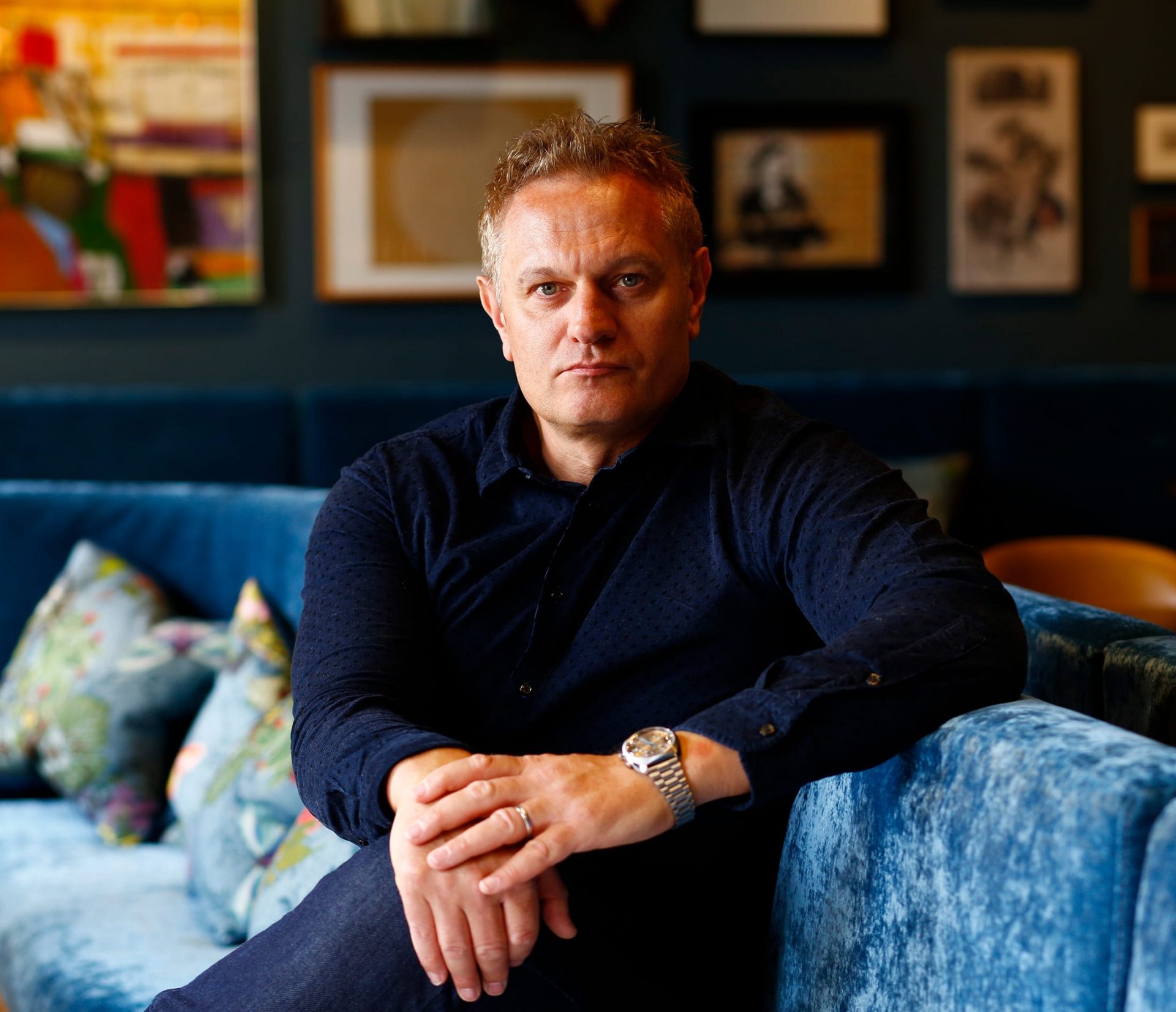 Alliance of British Watch and Clock Makers plus Q&A with the founders ...