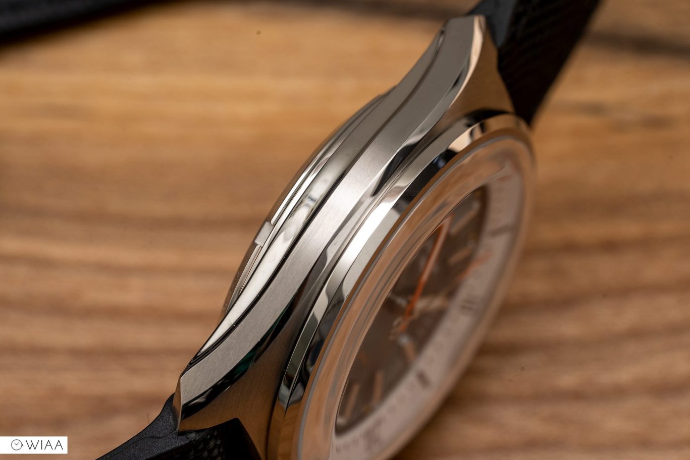 Christopher Ward Super Compressor Watch Review - 12&60