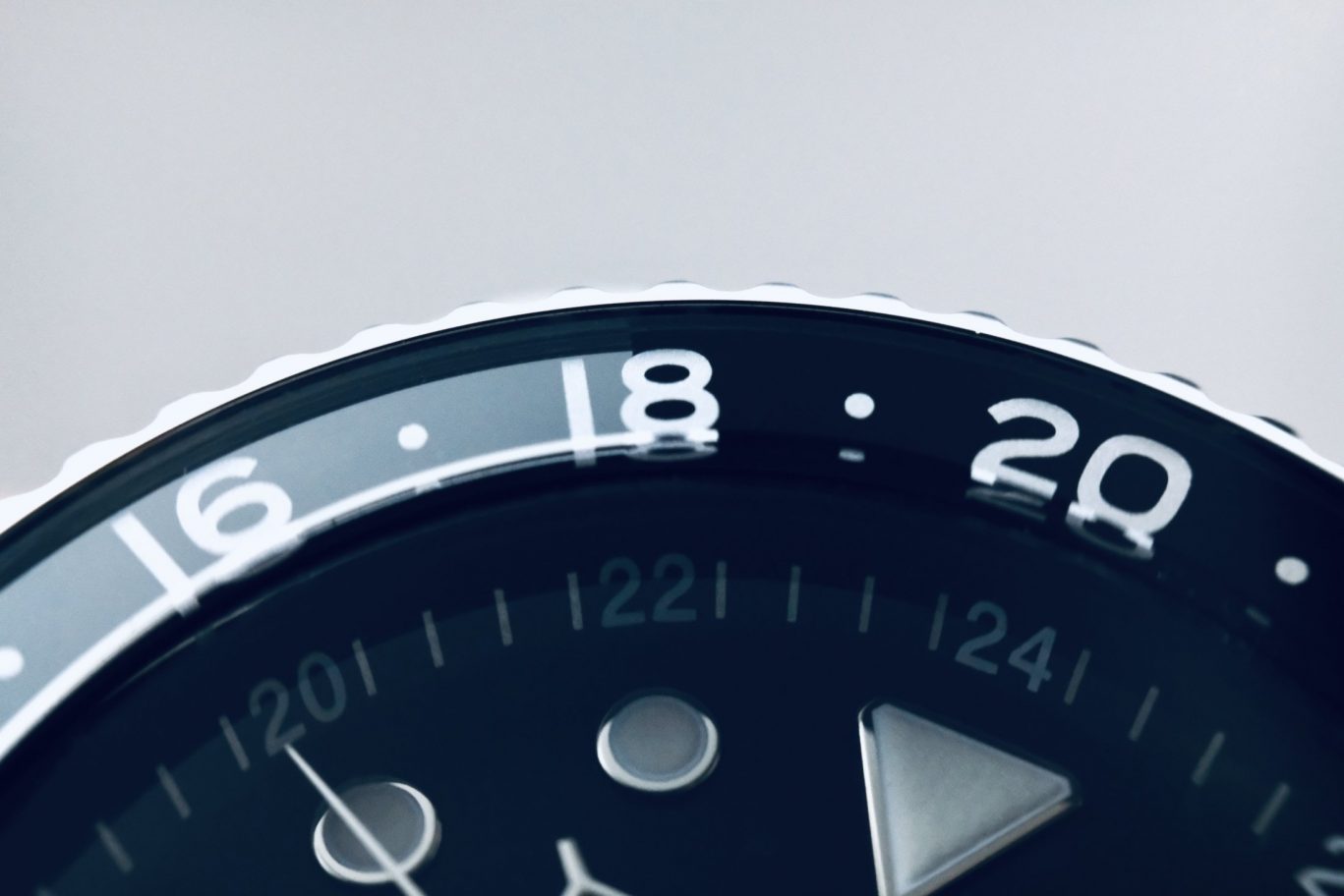 Seiko 5 GMT SSK001 Review - 12&60