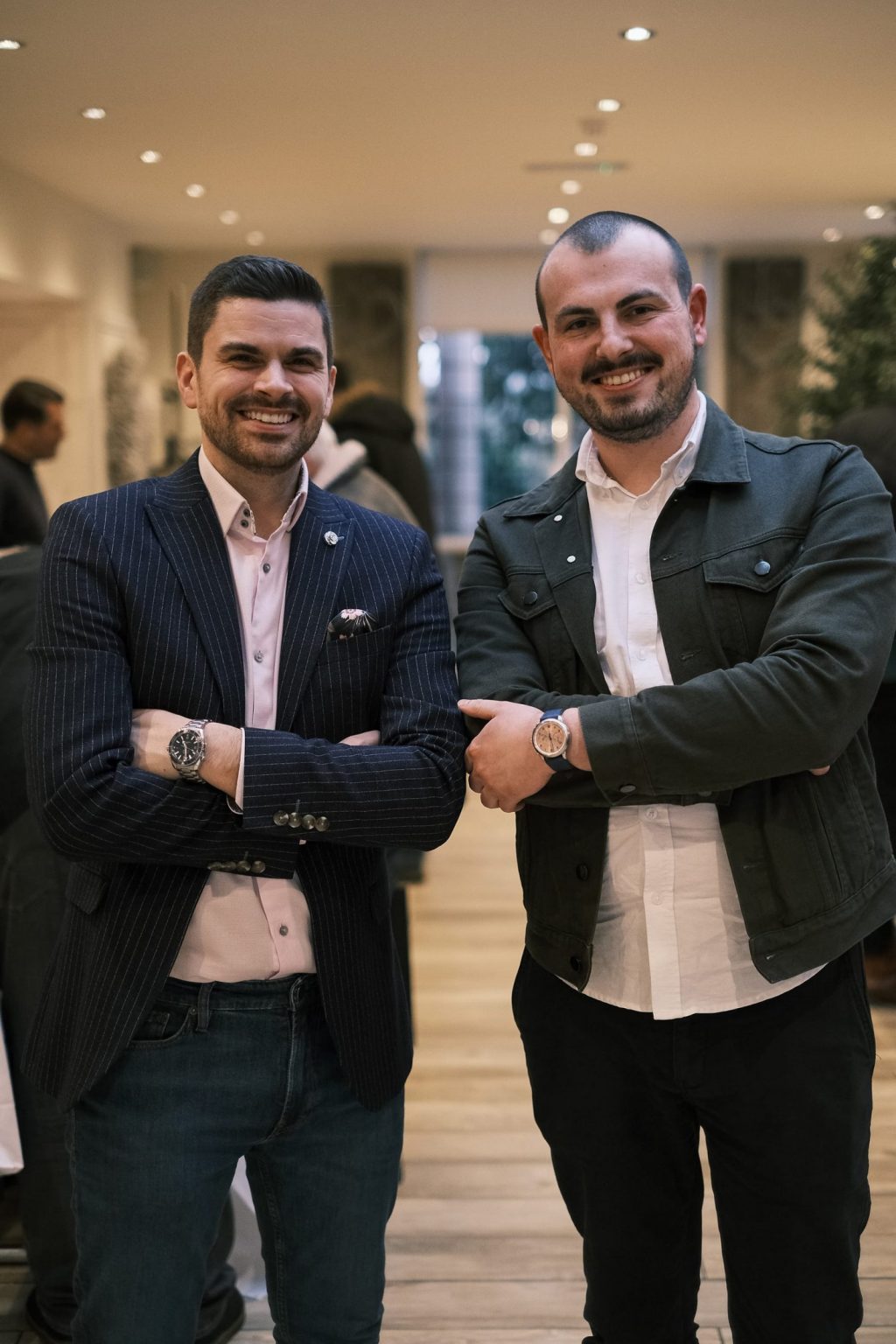 The Tudor Black Bay Pro - Is It Just An Explorer II Homage? - 12&60