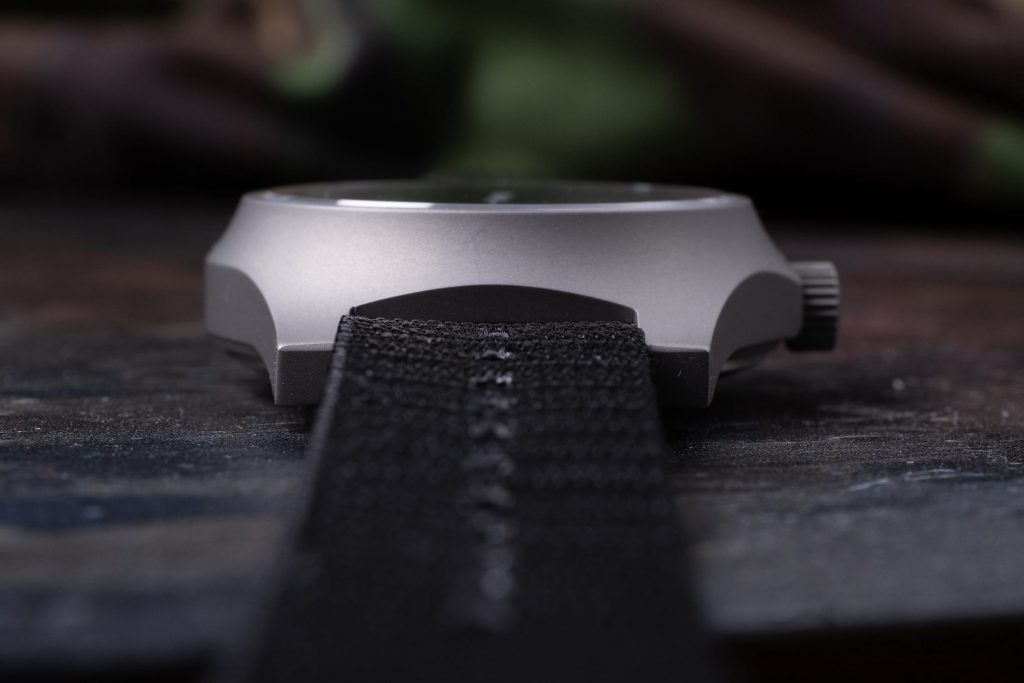 Who Wears Wins! Is The Marathon Officer’s Mechanical The Perfect Field ...