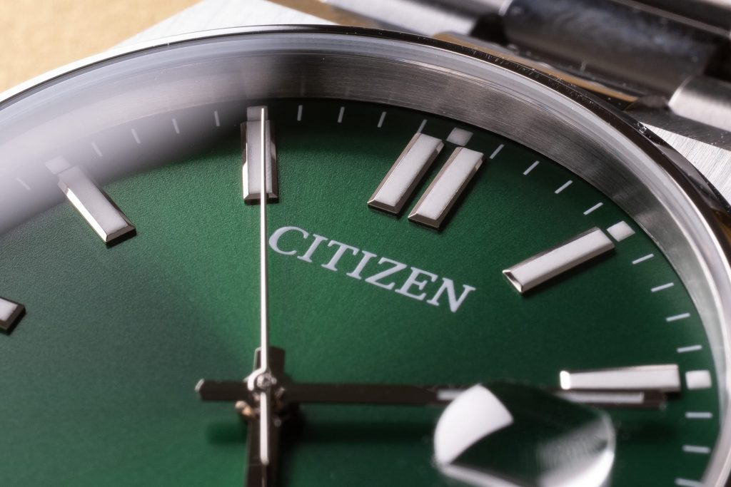 The Tantalising Citizen Tsuyosa - Strength in Colours! - 12&60