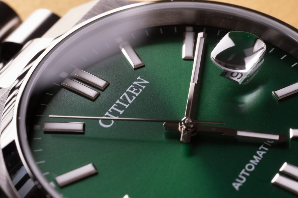 The Tantalising Citizen Tsuyosa - Strength in Colours! - 12&60