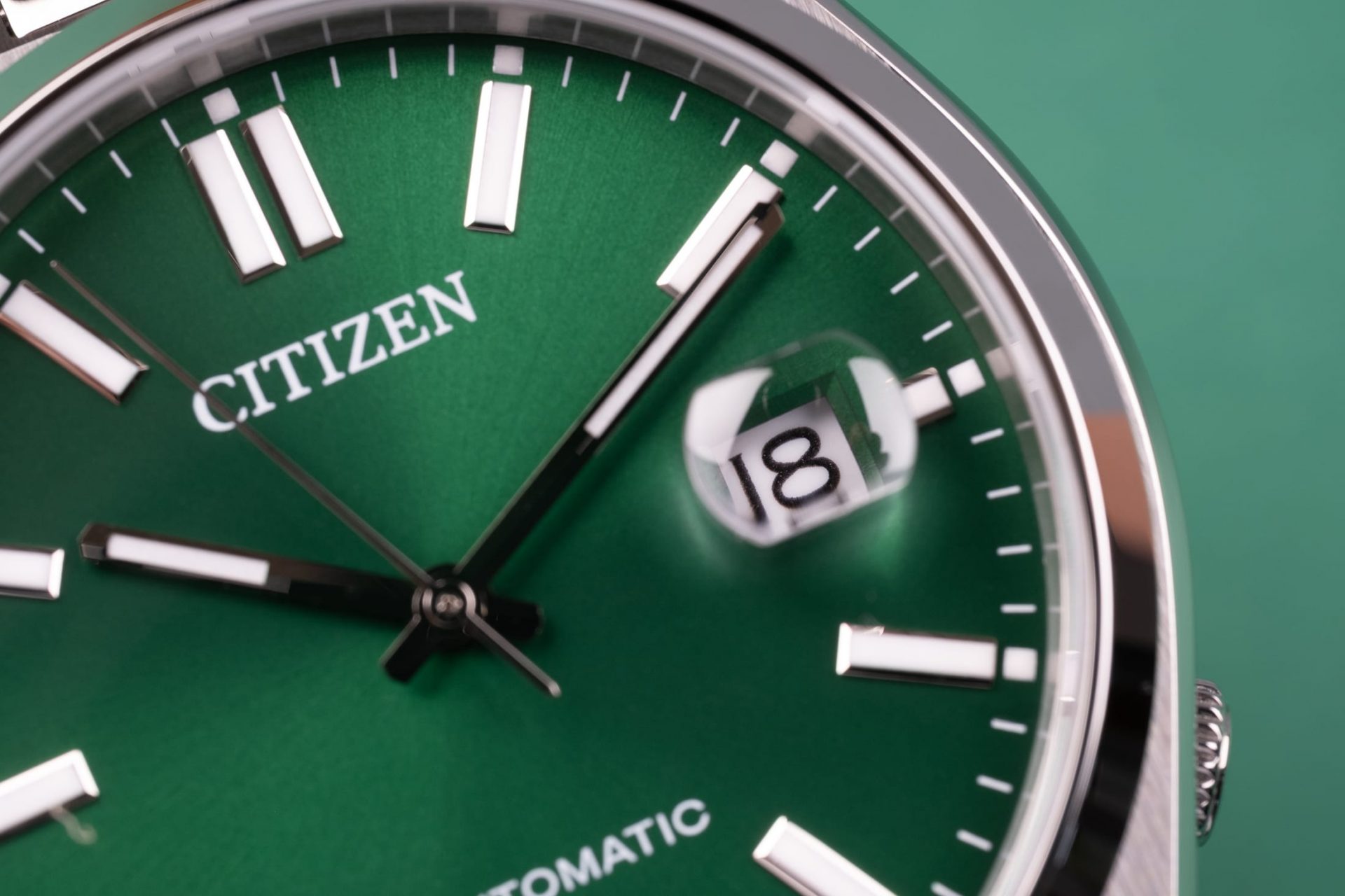 The Tantalising Citizen Tsuyosa - Strength in Colours! - 12&60