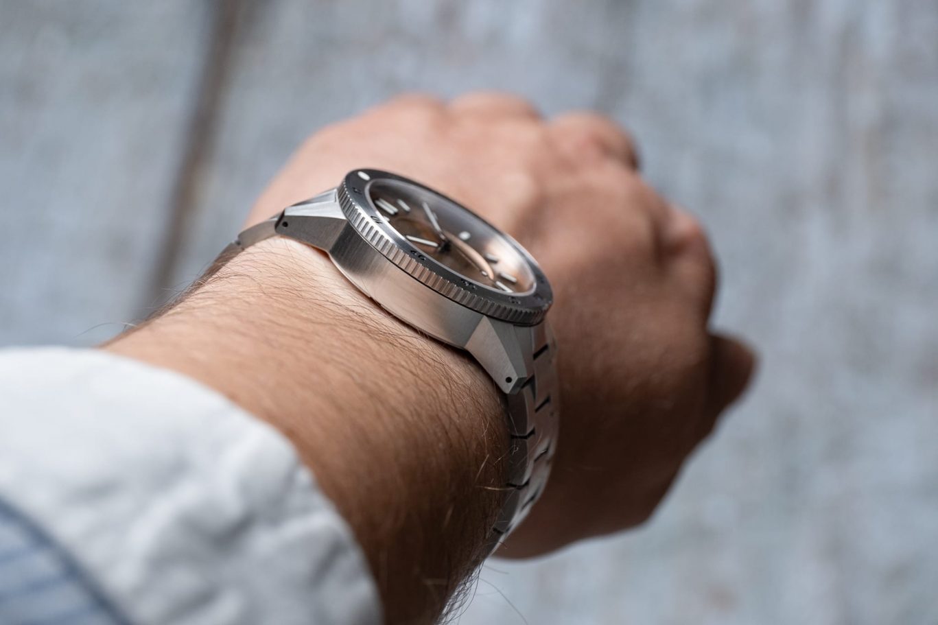 Review: Alkin Model Three - Great British Design, Bargain Price! - 12&60