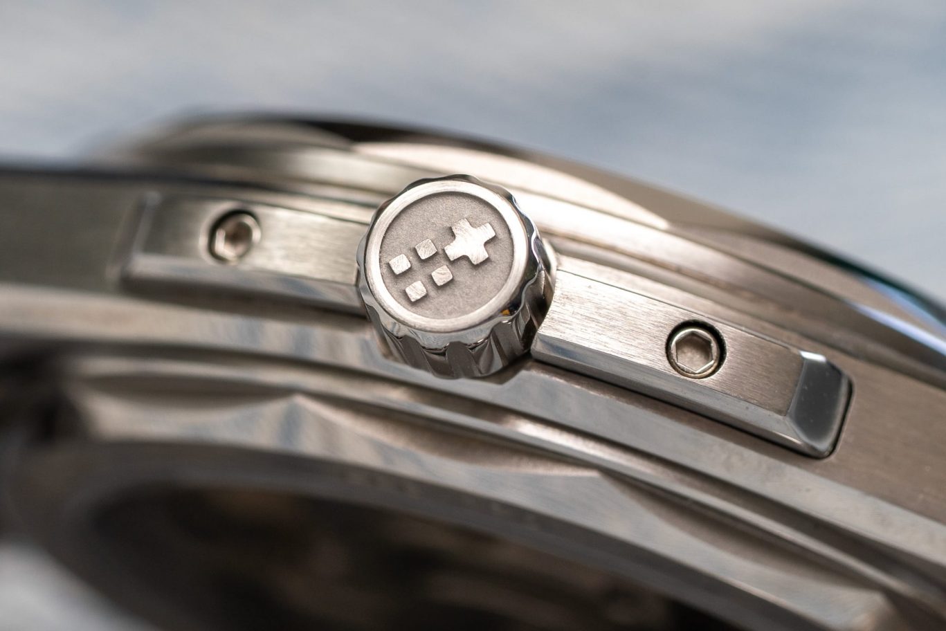 Christopher Ward "The Twelve" 36mm Glacier Blue Watch Review - 12&60