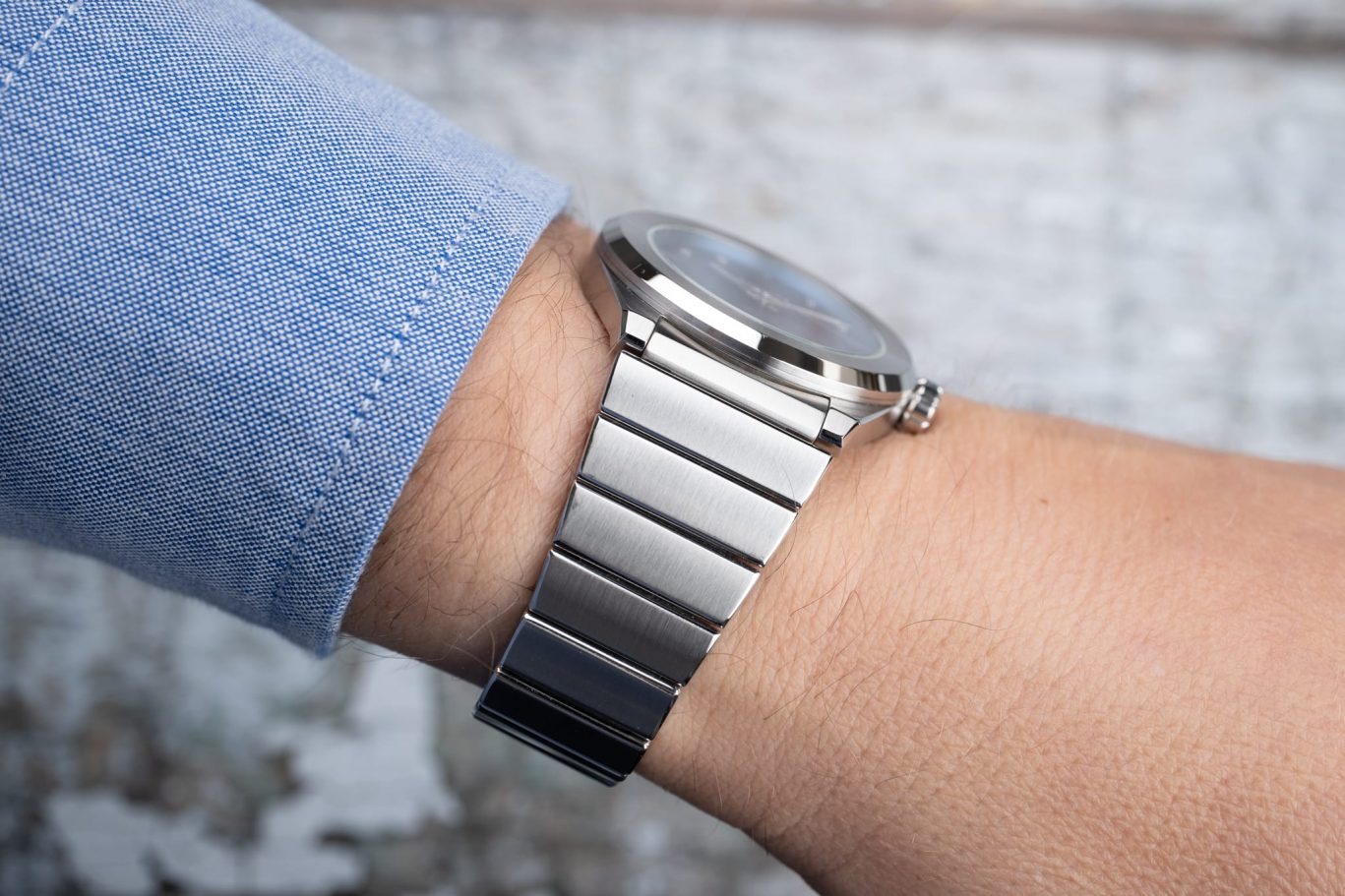 Hands On With The PALMOS ONE - 12&60