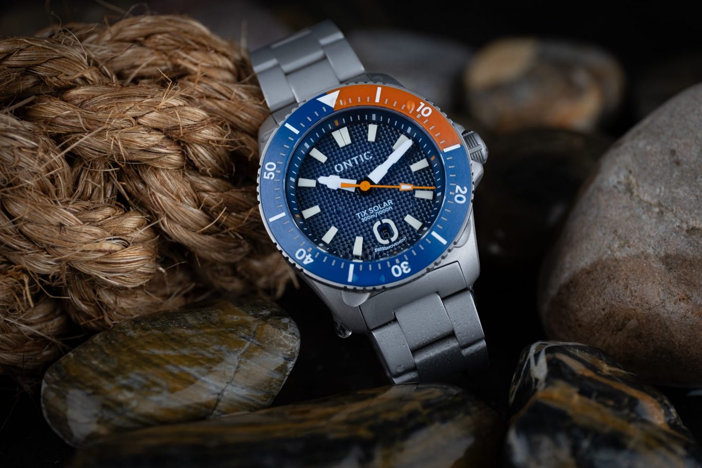 In-depth Watch Reviews | 12&60